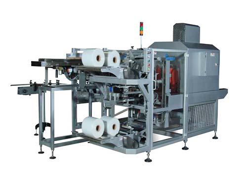 Precision-driven Custom Shrink Bundling Solutions | Texwrap