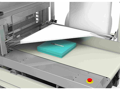 Texwrap Serves a Wide Variety of Industries | Texwrap