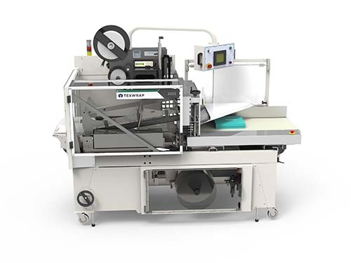 Precision-Driven Turnkey Wrap Systems Overview | Texwrap