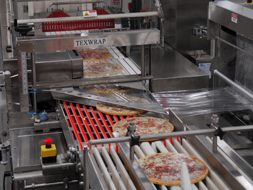 Precision-Driven Turnkey Wrap Systems Overview | Texwrap