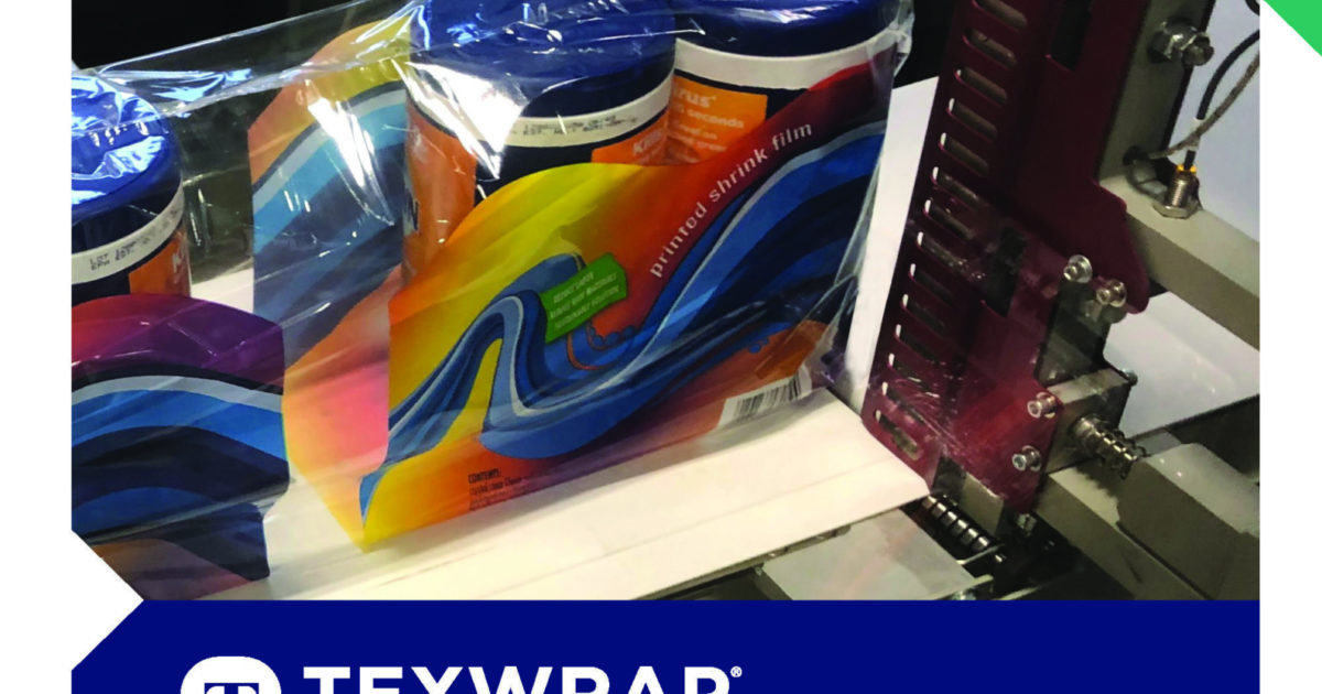 Box Motion Vertical Wrappers - BVS Series | Multipack Wrapping Systems ...