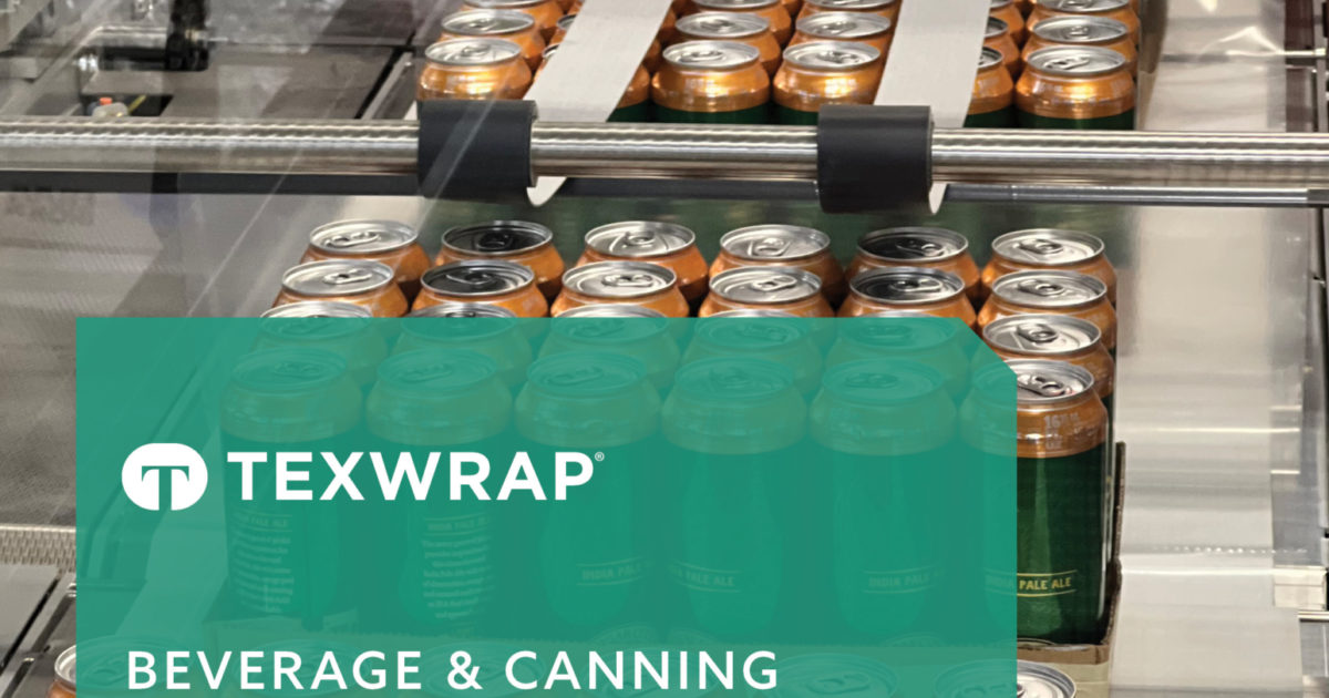 Beverage & Canning Solutions - Kayat SRX and Tekkra 100 & Tekkra 1000 ...