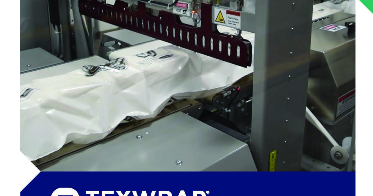 Intermittent Side Seal Wrappers - ISS Series | Product Wrapping ...