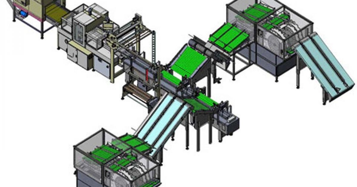 Precision-Driven Turnkey Wrap Systems Overview | Texwrap