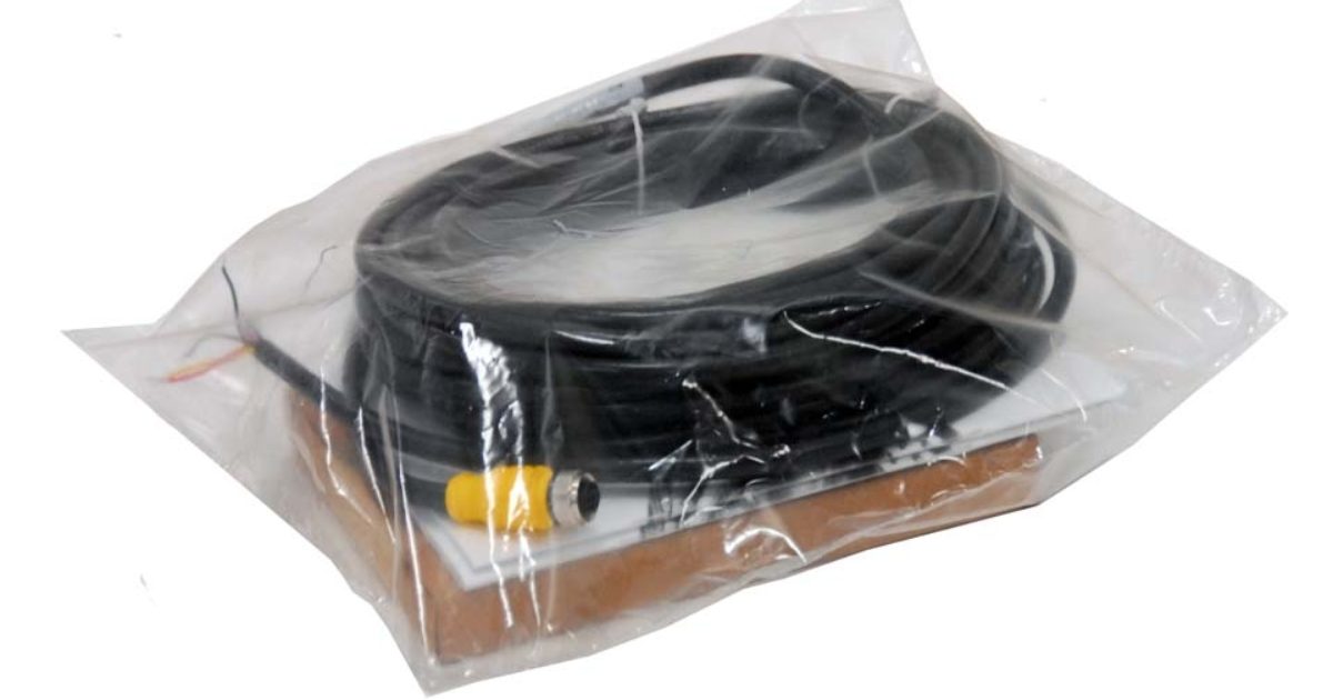 Poly Wrapping & Bagging Package Wrapping Equipment | Texwrap