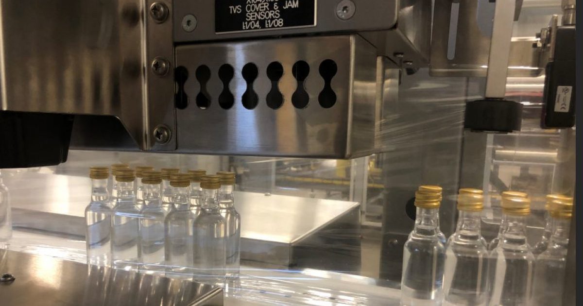 Exploring Vertical Seal Wrappers and their Solutions | Texwrap