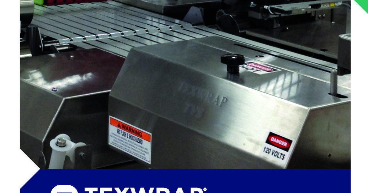 High Speed Continuous-Motion Sealers - OSS Series Orbital Motion Side ...