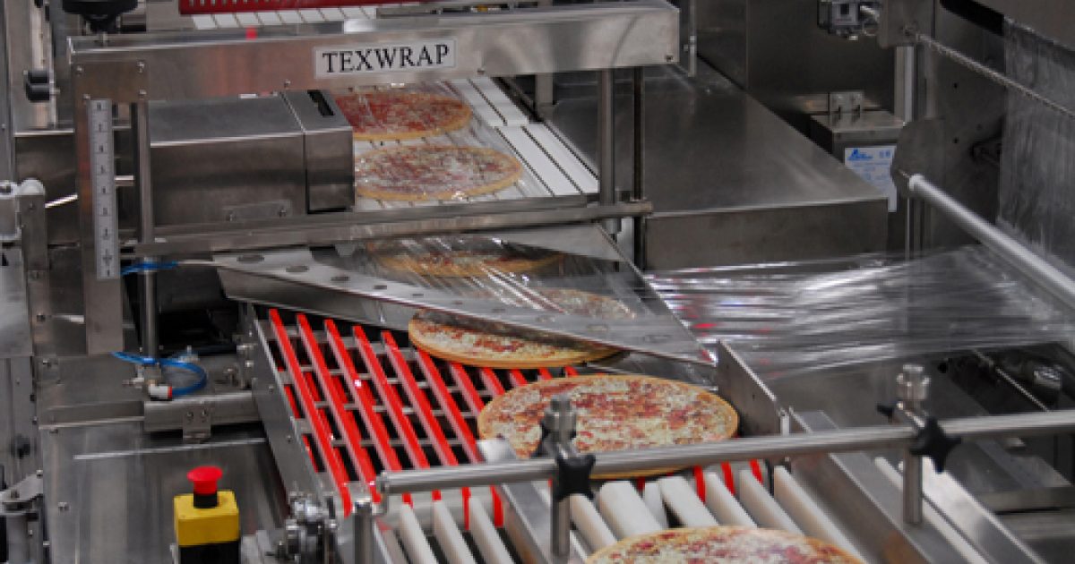 Side Seal Wrapping Solutions | Texwrap