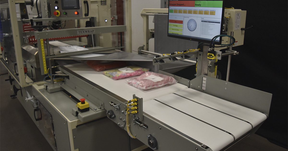 e-Pack Auto Mailers / e-Commerce Solutions | Texwrap