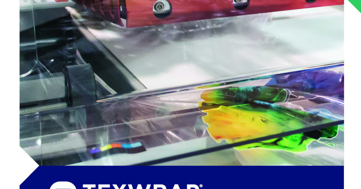 L-Seal Wrappers - TLS Series | End Seal Wrapping Equipment | Texwrap