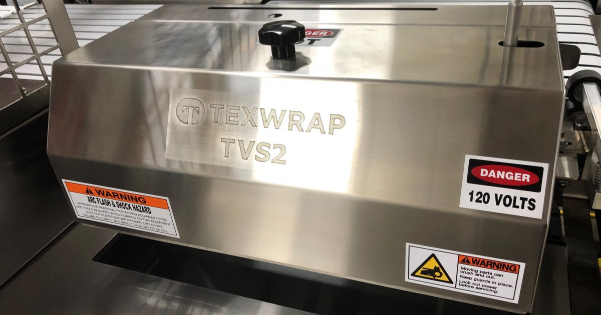 Advanced Shrink Bundling Systems: Unleashing High Speed Packaging ...