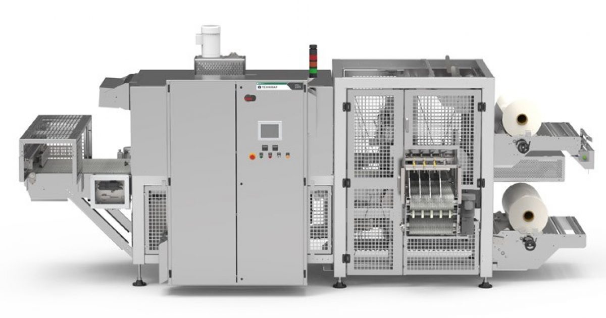 Choose a Shrink Bundling System Based on Your Specific Product ...