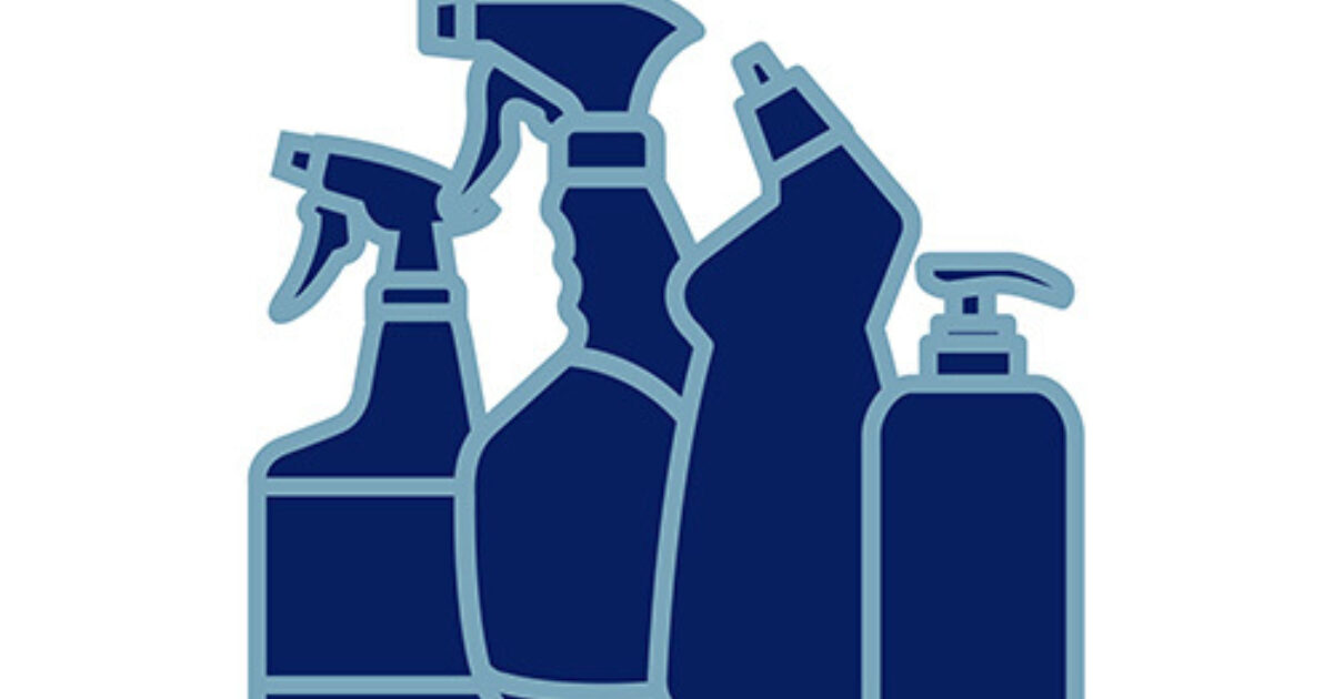 Spray and Pump Bottle Wrapping & Bundling Solutions | Texwrap