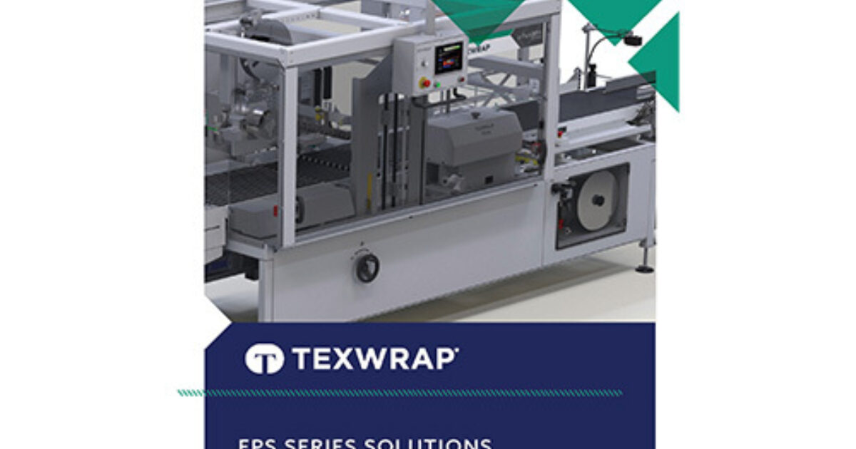 Shrink Wrapping & Bagging Systems - EPS Series e-Commerce Solutions ...