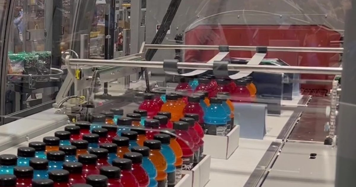 Comprehensive Guide to SRX Series Single Roll Bundlers Operation | Texwrap