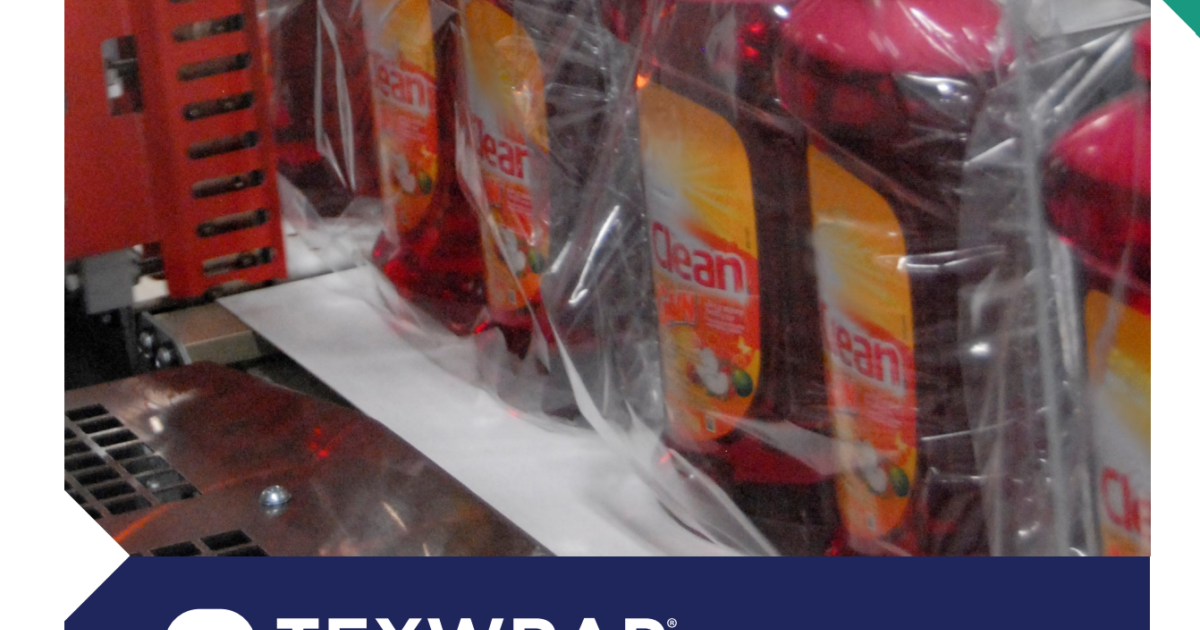 Orbital Motion Vertical Wrappers - OVS Series | Bottom Trim Seal ...