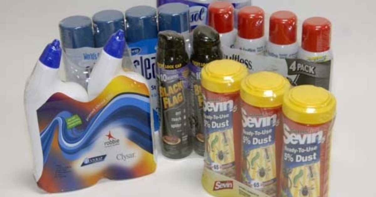 Shrink Wrapping Solutions for Diverse Contract Packaging Needs | Texwrap