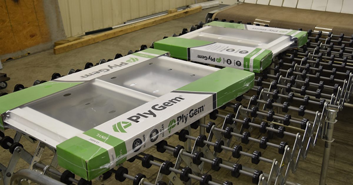 Shrink Wrap & Bundling Case Studies Library | Texwrap