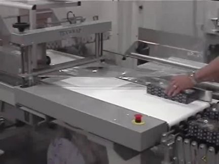 Intermittent Motion L-Seal System - TLS-2219 & TLS 3322 | Automatic L ...