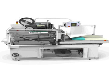 e-Pack Auto Mailer Systems for E-Commerce - eCommerce Packaging - Texwrap