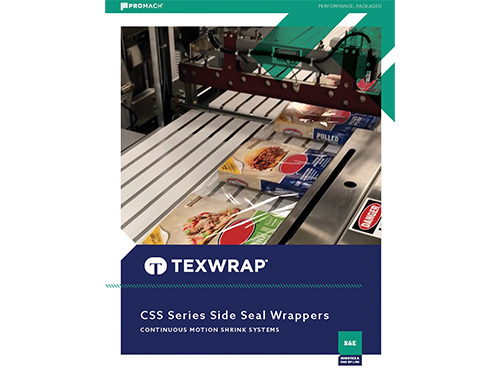 Shrink Wrapping Machinery & Shrink Bundle Equipment - Documentation ...