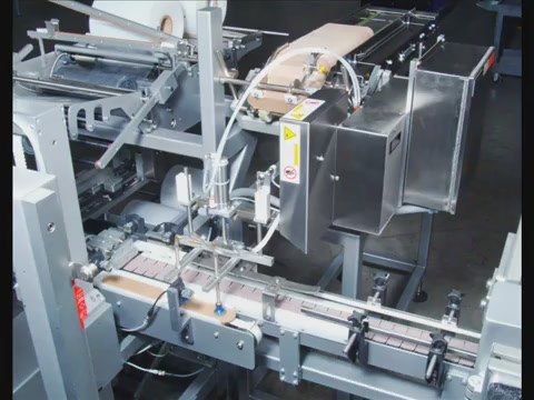 Ice Cream Scround Bundling - Sqround Packing Equipment - Squround ...