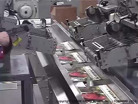 Super Large Format Wrapper - Shrink Wrapping Solutions | Texwrap